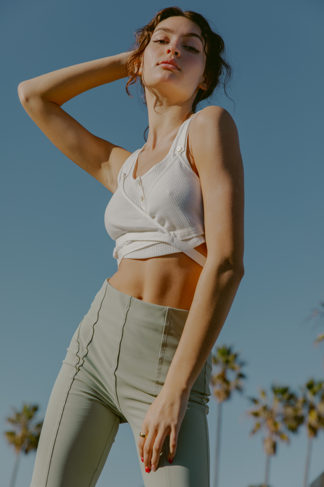 Picture of CAMERON CLARK