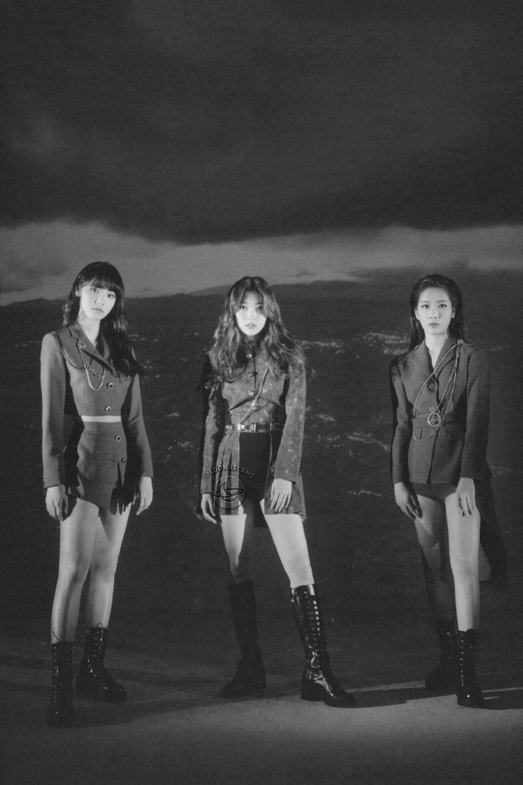 Picture of Loona (K-Pop)