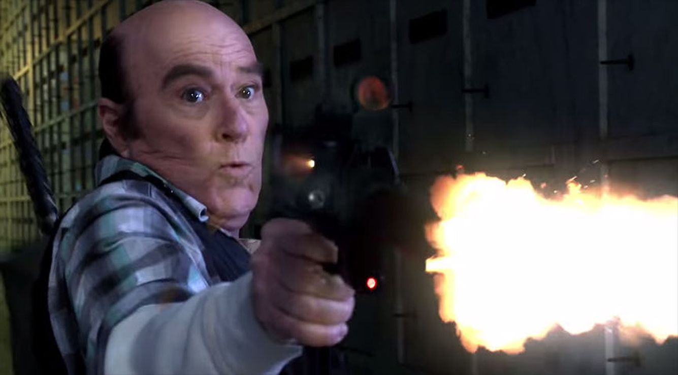 Picture of Phantasm V: Ravager
