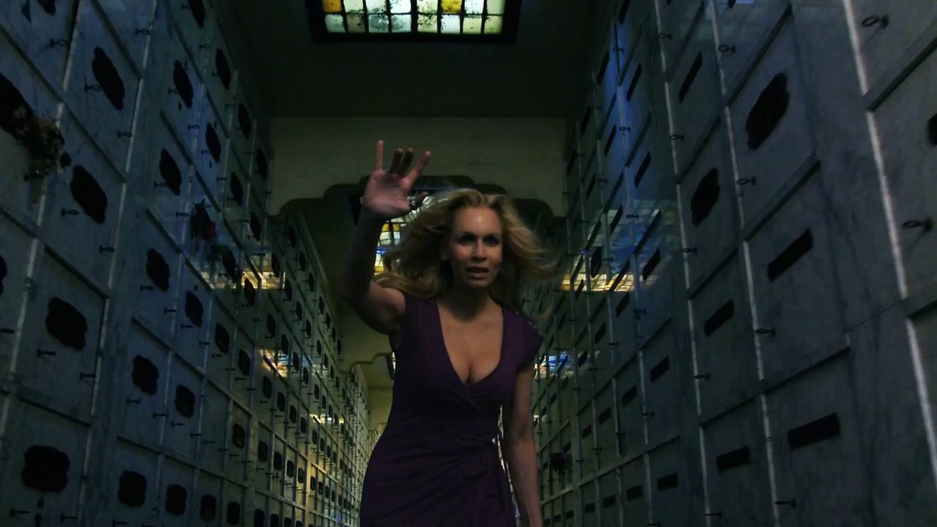 Phantasm V: Ravager image