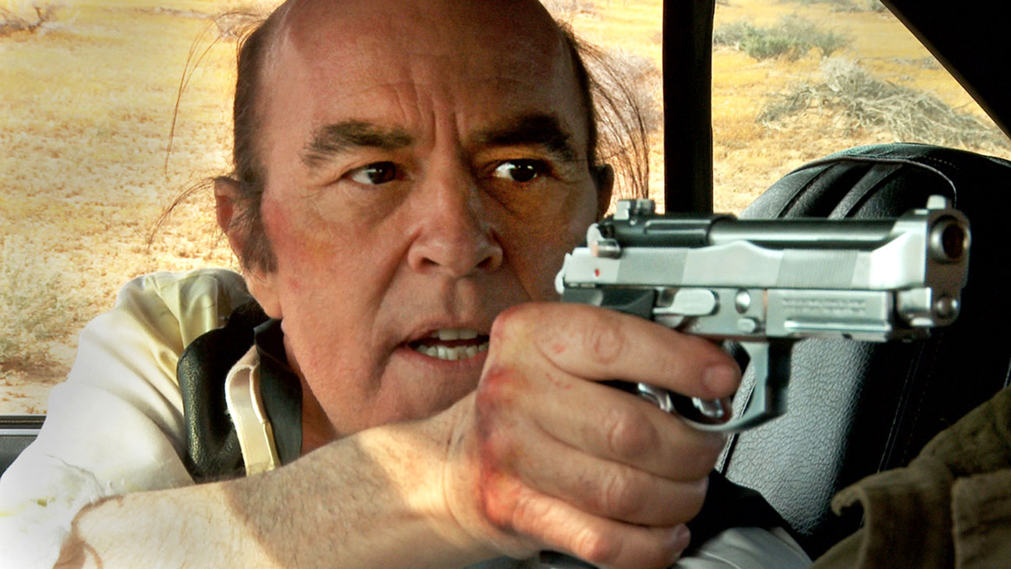 Picture of Phantasm V: Ravager