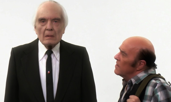 Picture of Phantasm V: Ravager