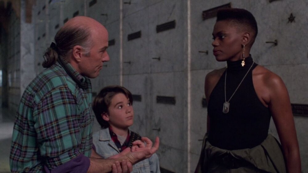 Picture of Gloria Lynne Henry