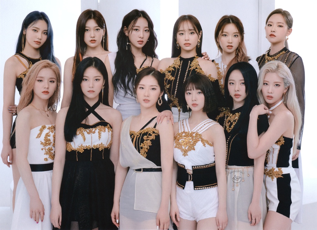 Picture of Loona (K-Pop)