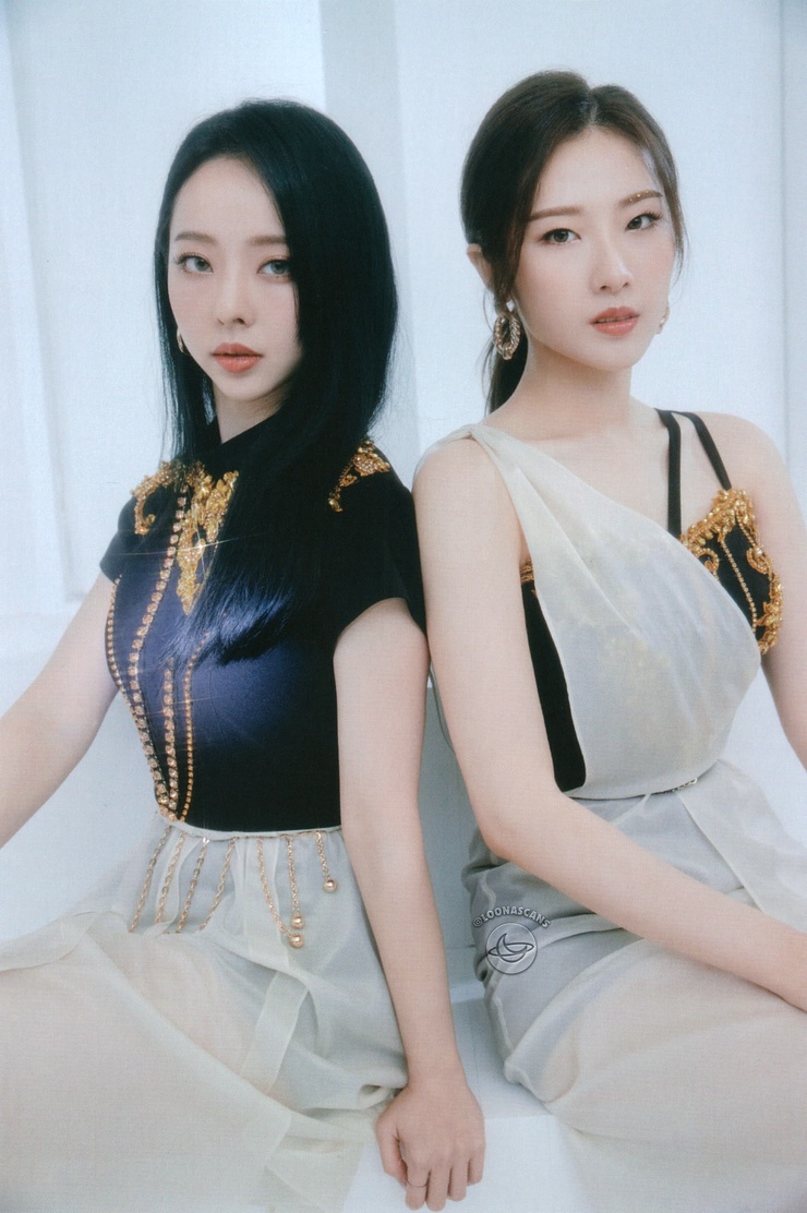 Picture of Loona (K-Pop)