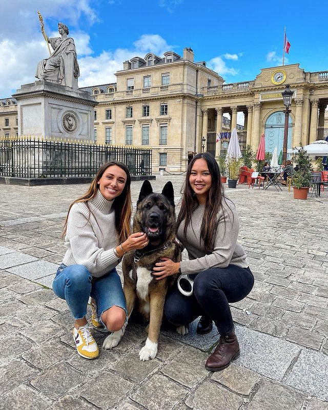 Picture of Delphine Wespiser