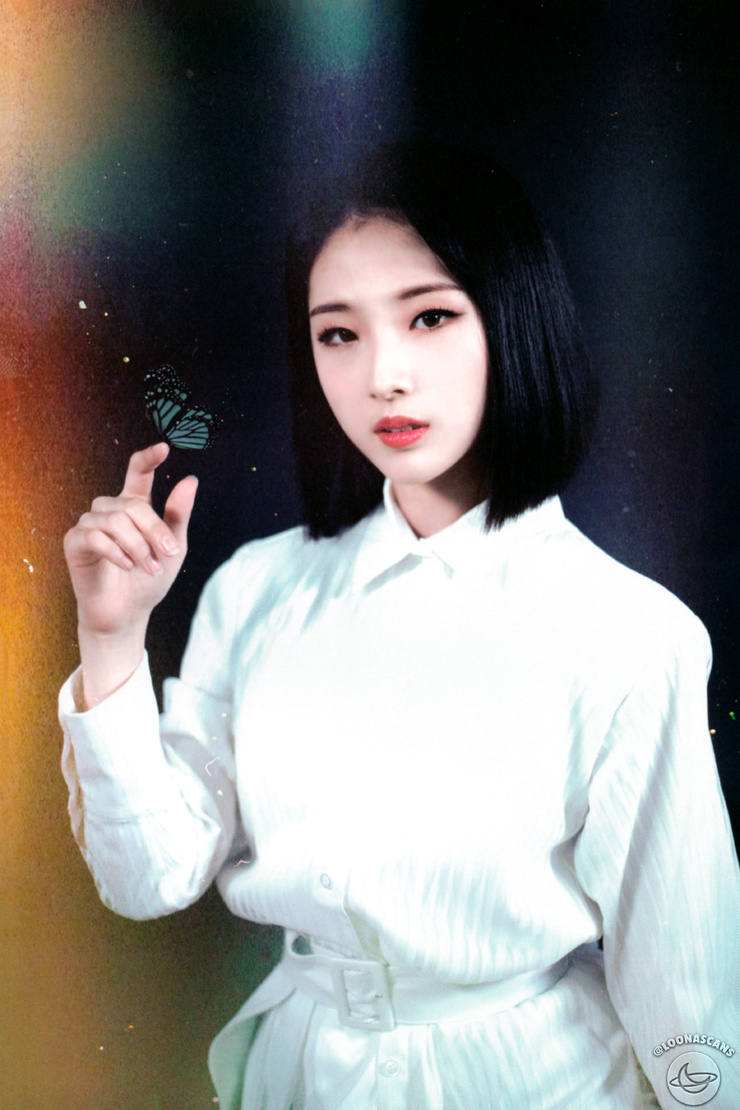 Picture of HaSeul