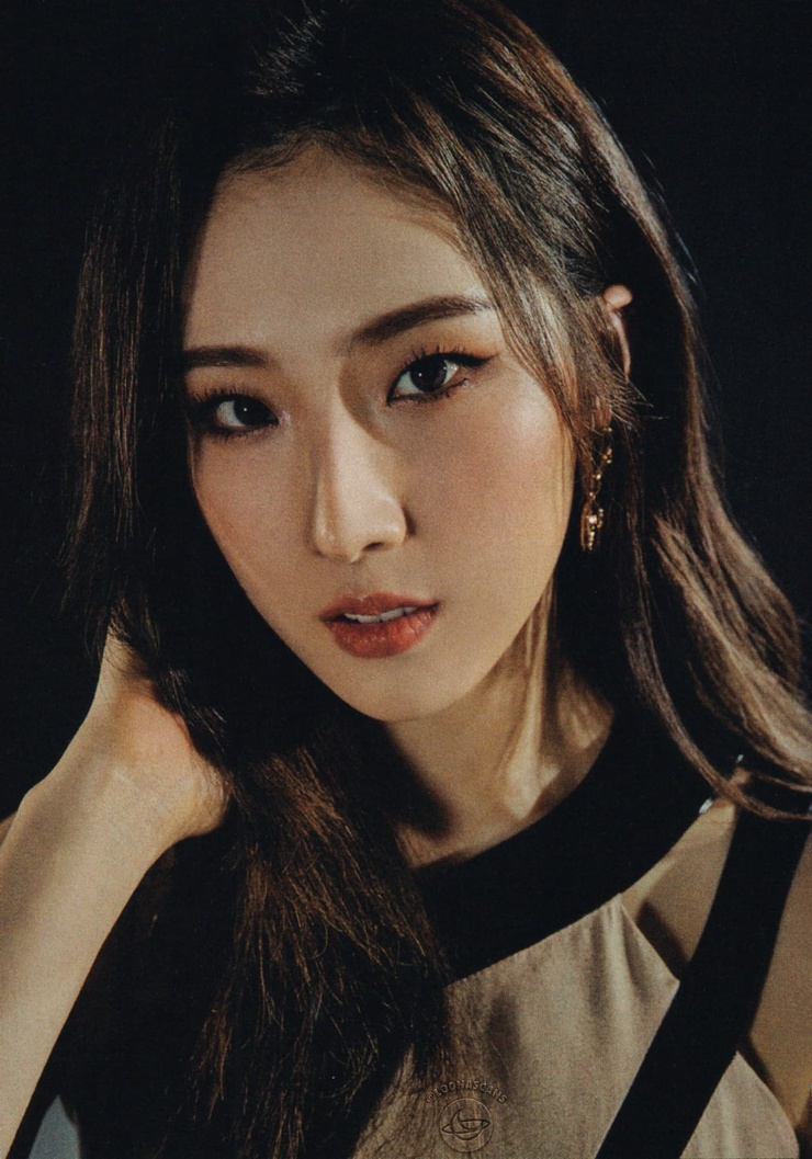 Picture of HaSeul
