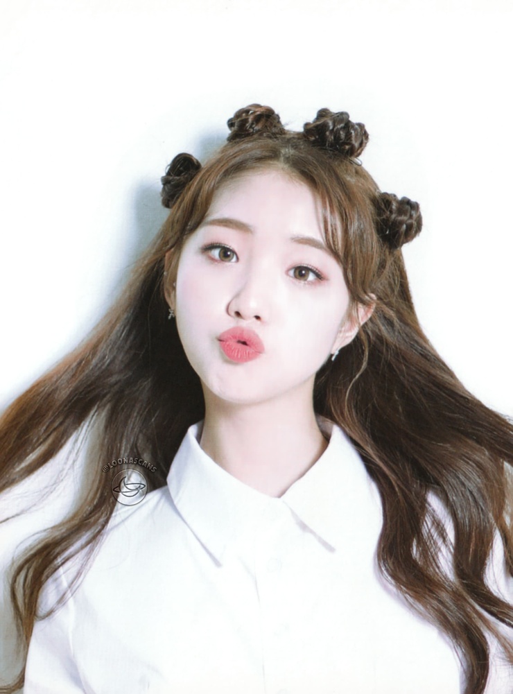 Picture of YeoJin