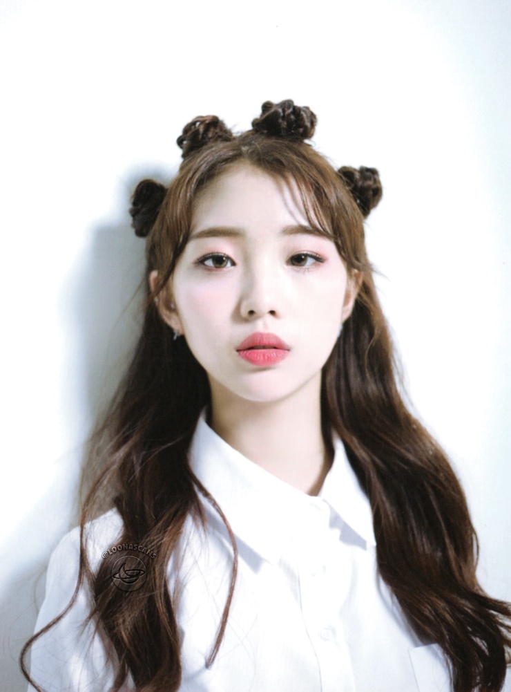 Picture of YeoJin