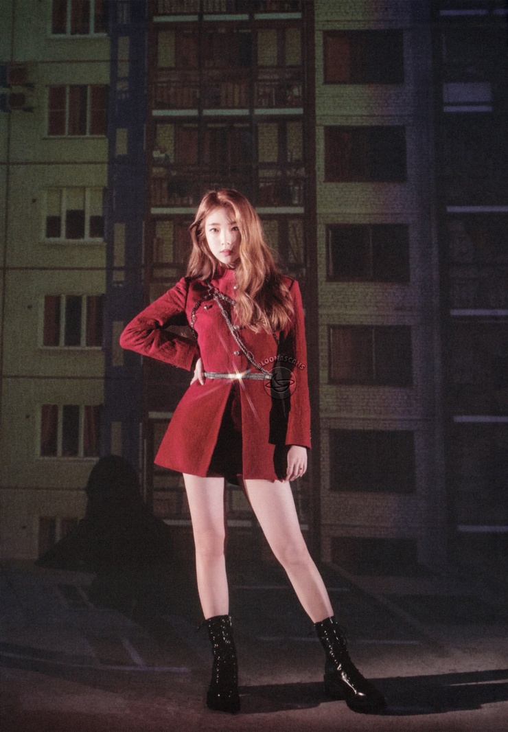 Picture of YeoJin