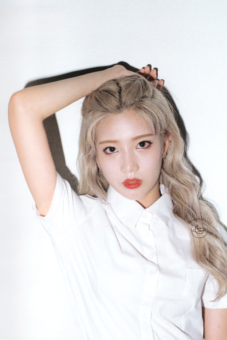 Picture of Kim Lip