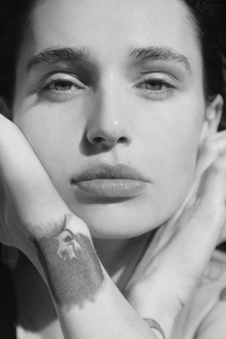 Picture of Belle Orton