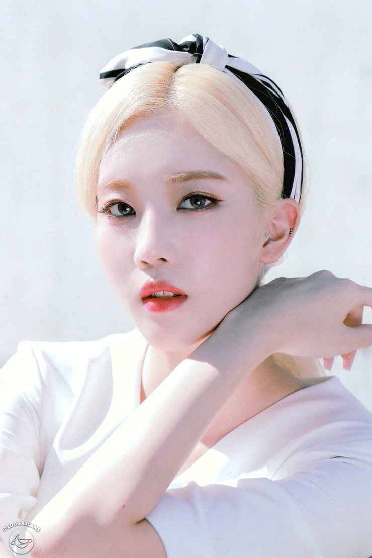 Picture of Kim Lip