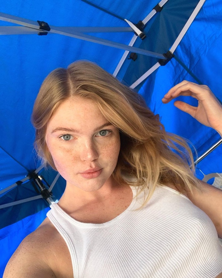 Savannah Joy Smith image