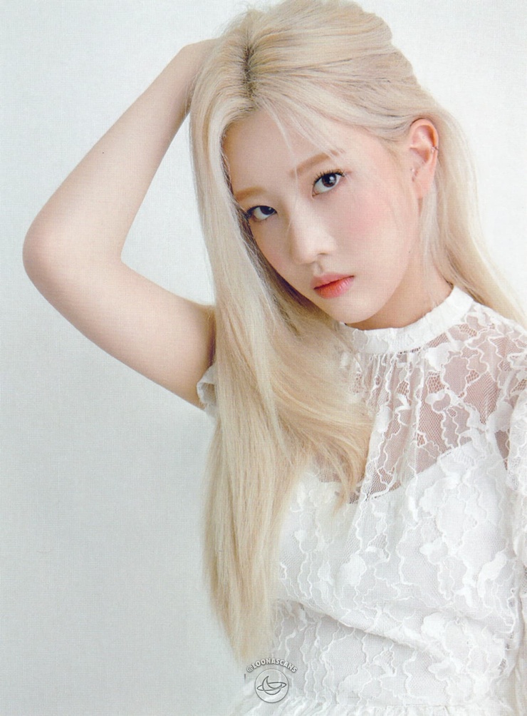 Picture of Kim Lip