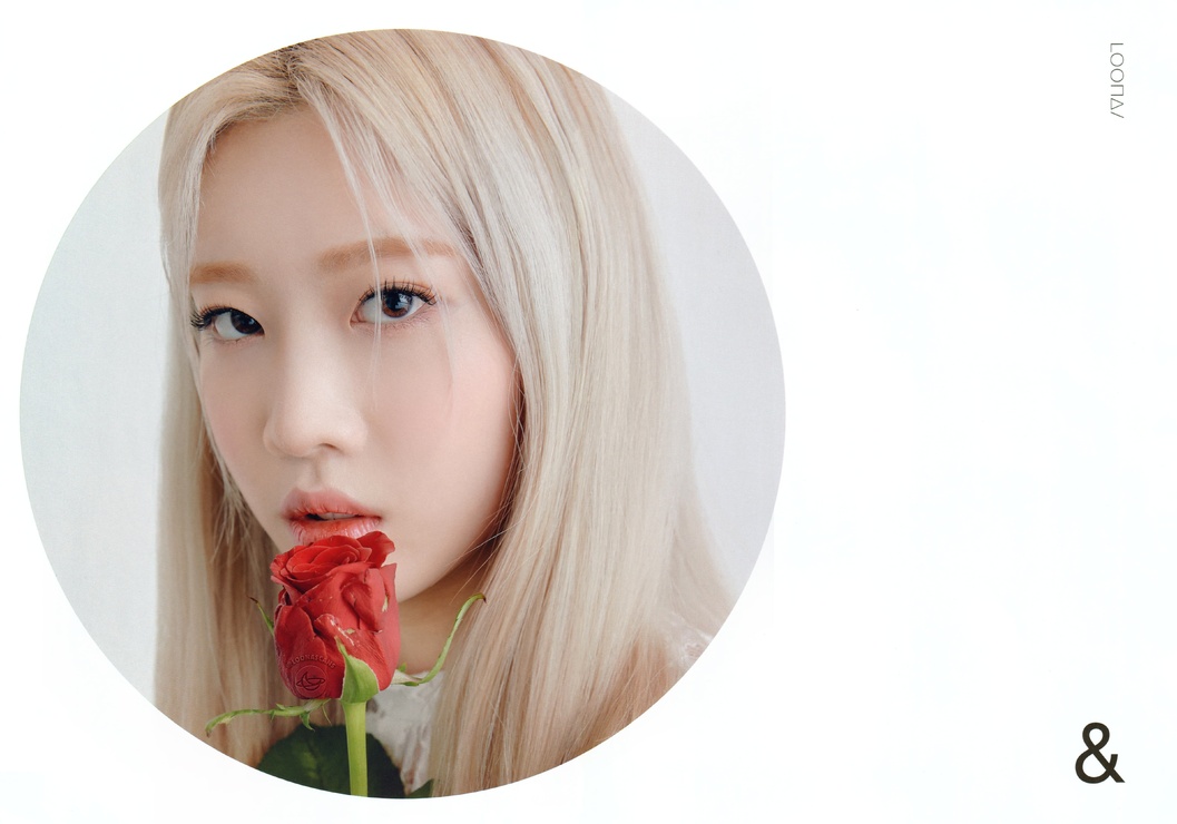 Kim Lip image