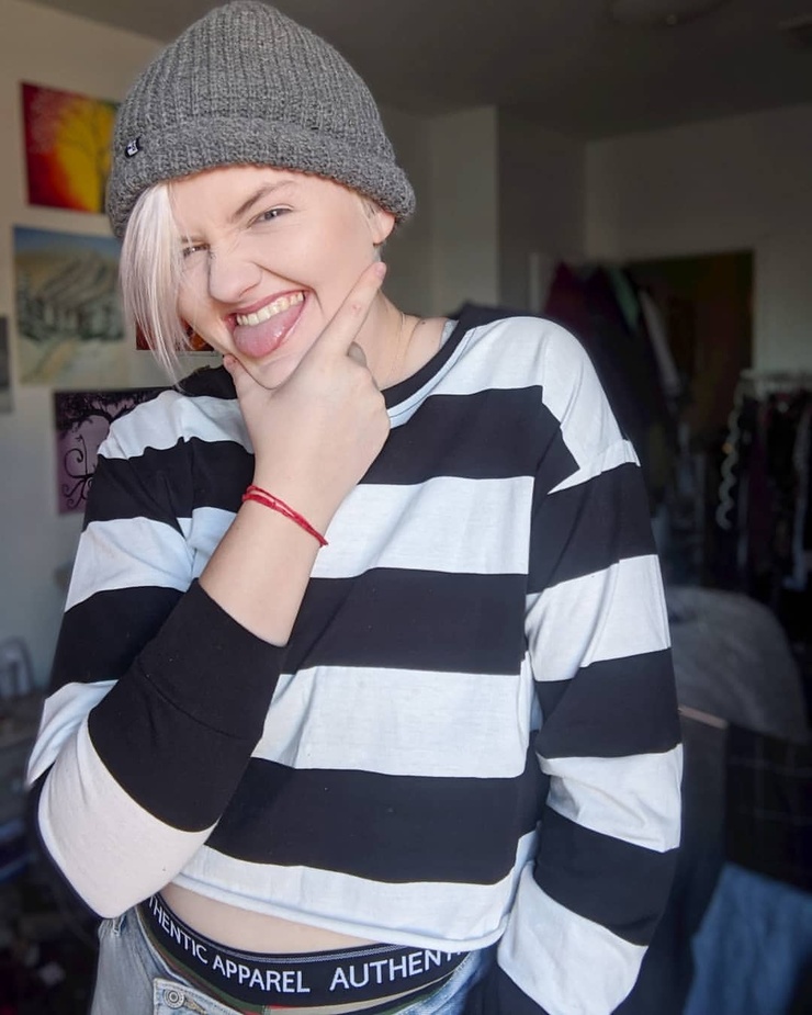 Picture of Melissa Anne