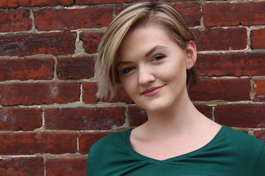 Picture of Melissa Anne