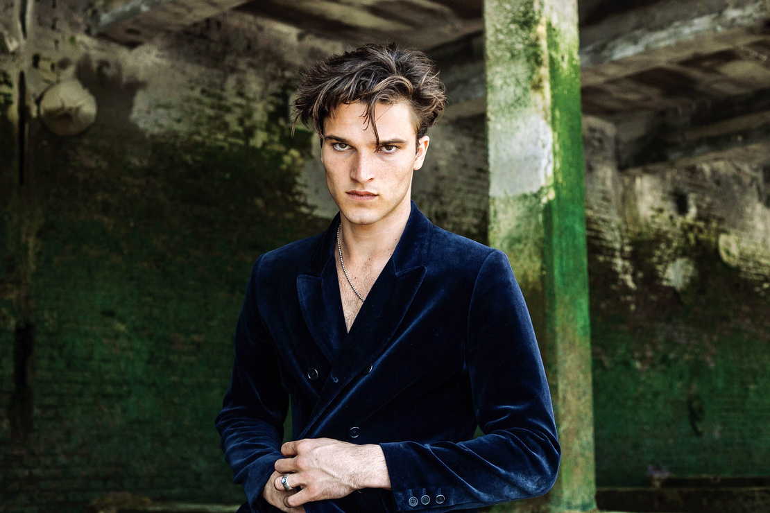 Picture of Kit Clarke