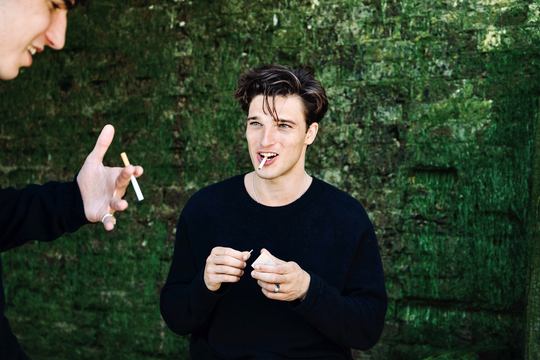 Picture of Kit Clarke