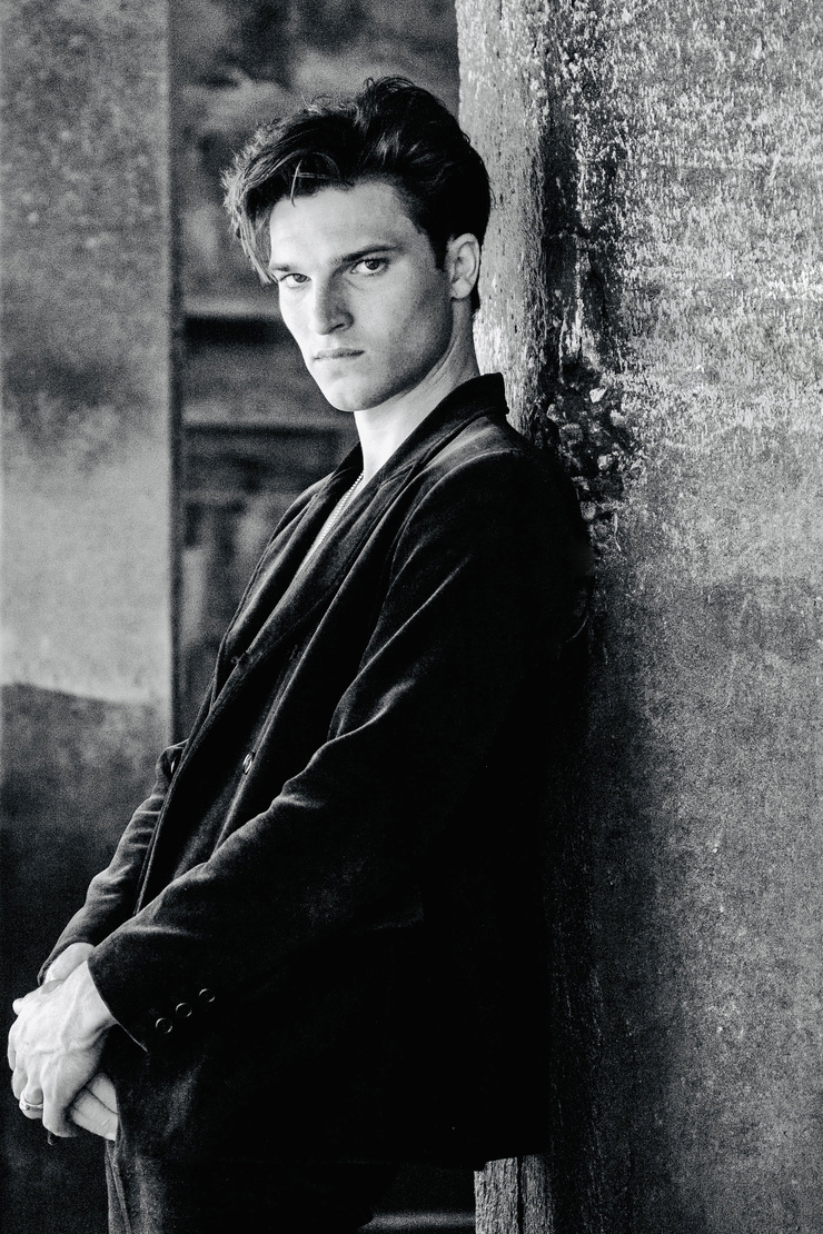 Picture of Kit Clarke