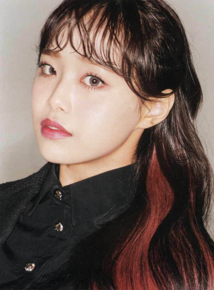 Chuu image