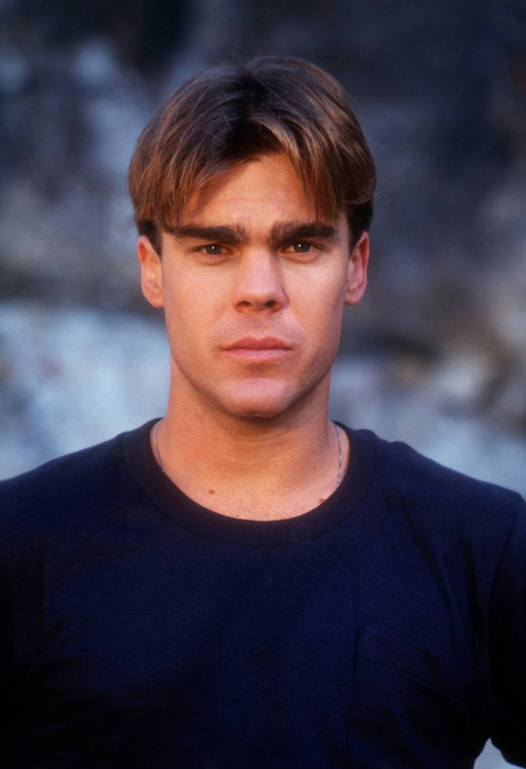 Picture of Sasha Jenson