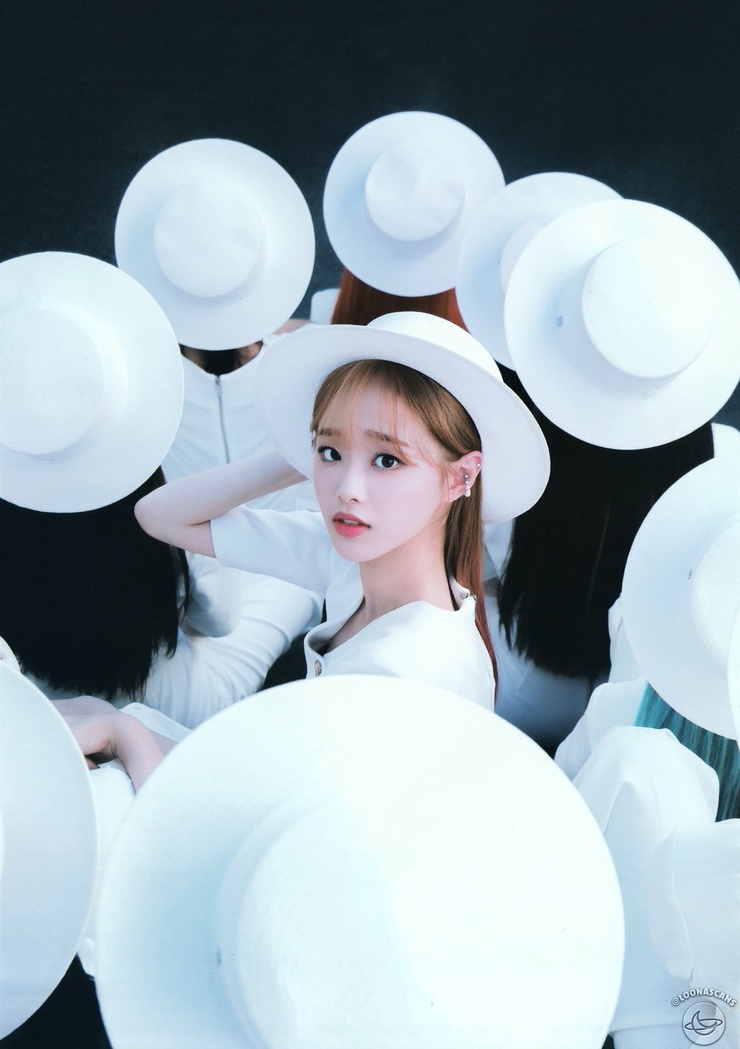 Picture of Chuu