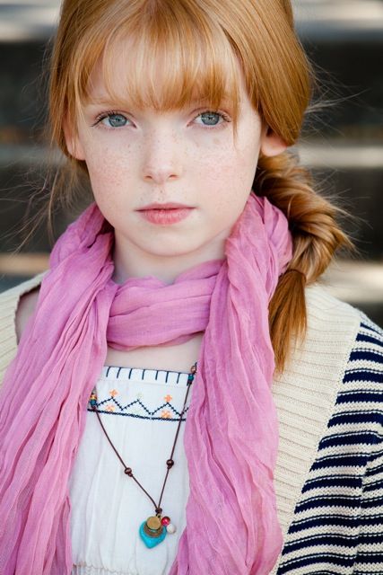 Picture of Mackenzie Brooke Smith