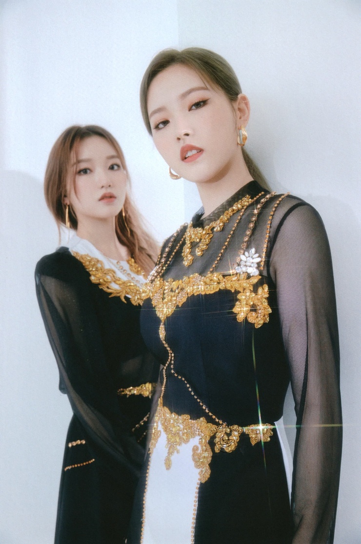 Picture of Olivia Hye