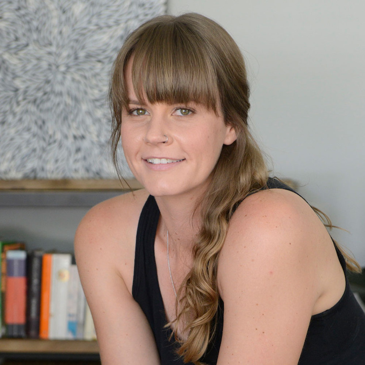 Picture of Brooke McAlary