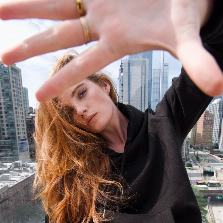 Picture of Alexina Graham