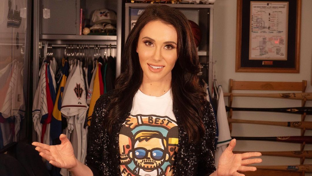 Picture of Jennifer Sterger