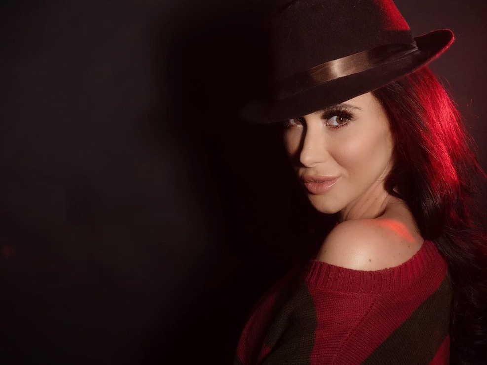 Image of Jennifer Sterger