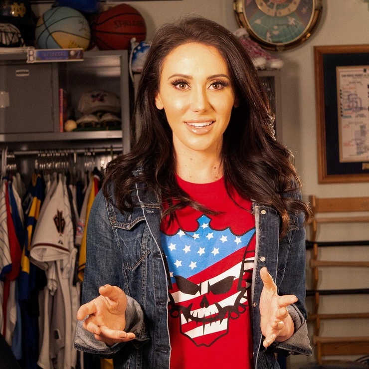 Jennifer Sterger image