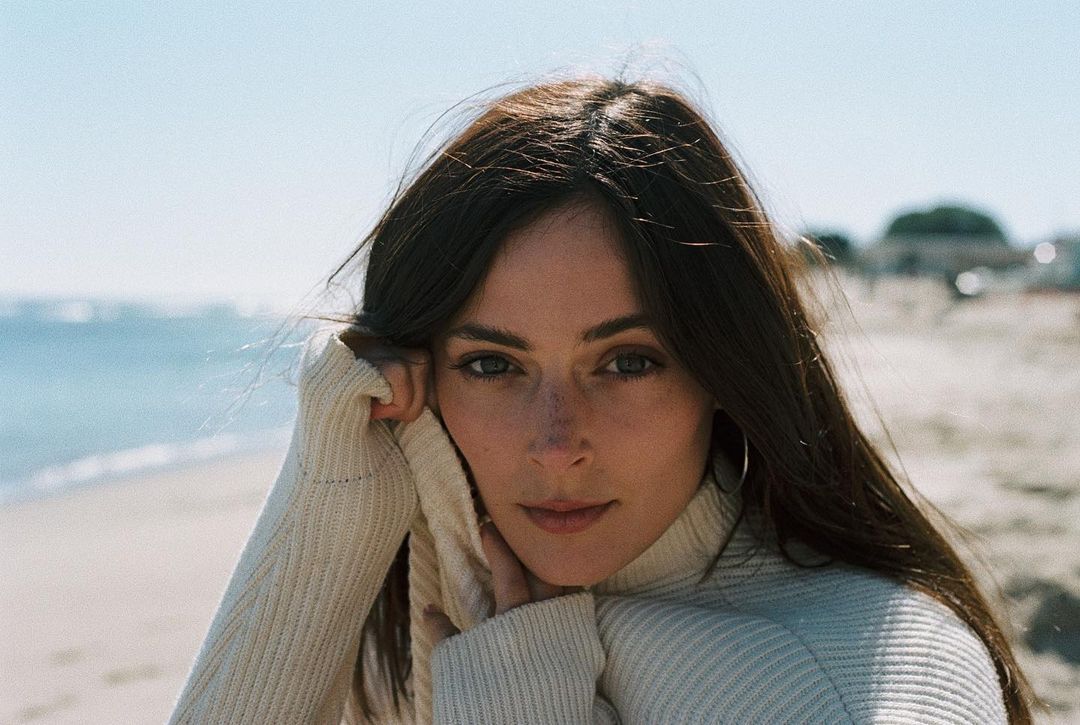 Picture of Sadie Newman