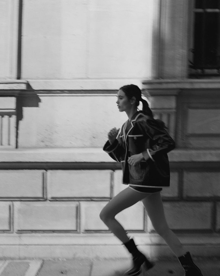 Picture of Solange Smith II