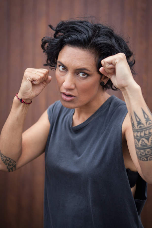 Image of Nikki Si'ulepa