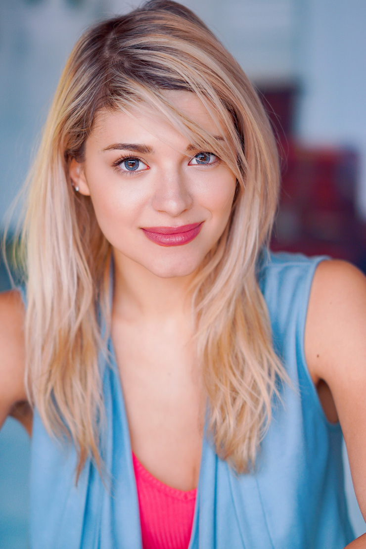 Picture of Max Reeves