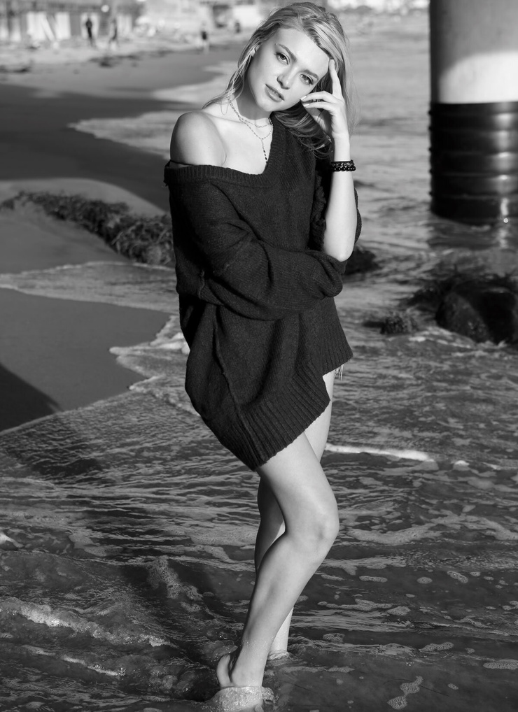 Picture of Max Reeves