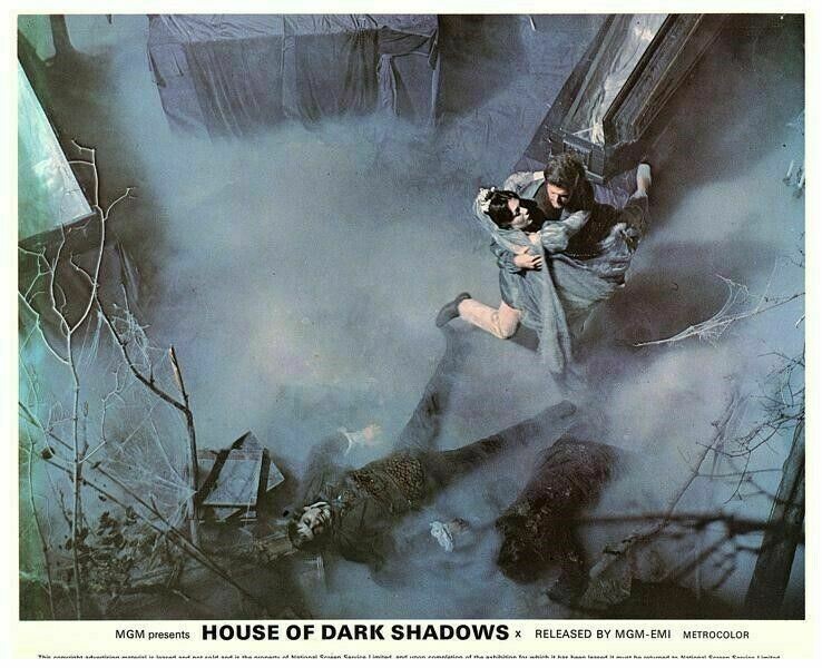 House of Dark Shadows picture