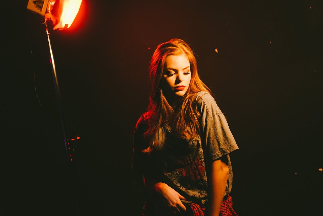 Picture of Anna Pena