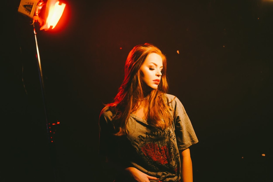 Picture of Anna Pena