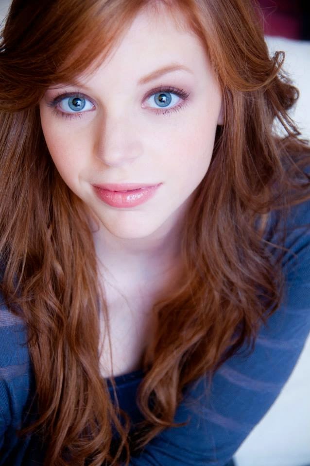 Picture of Anna Pena