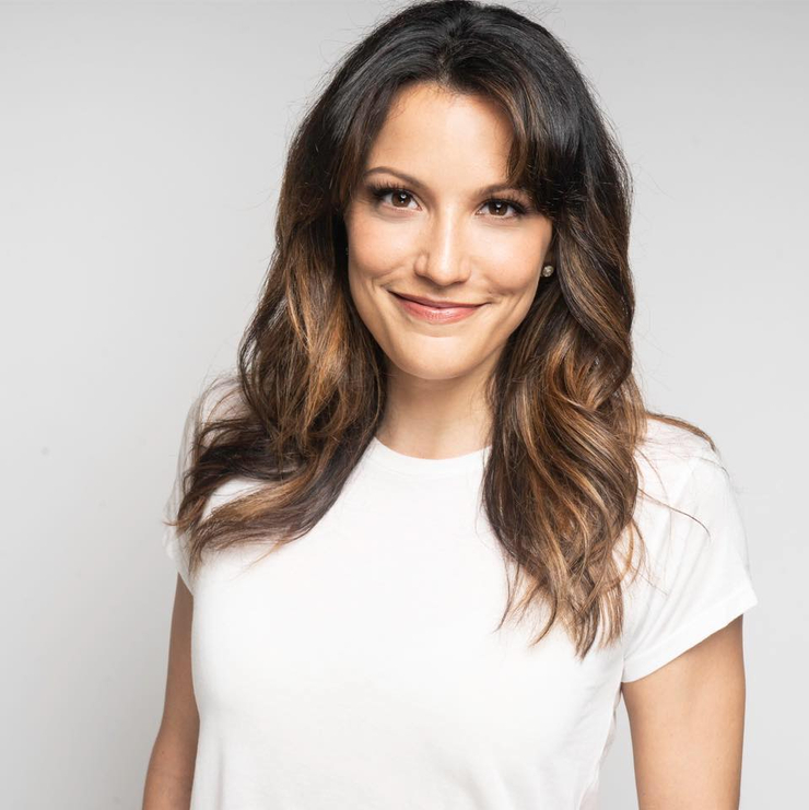 Image of Caroline Bowman