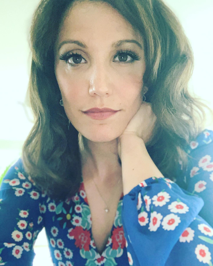 Picture of Caroline Bowman