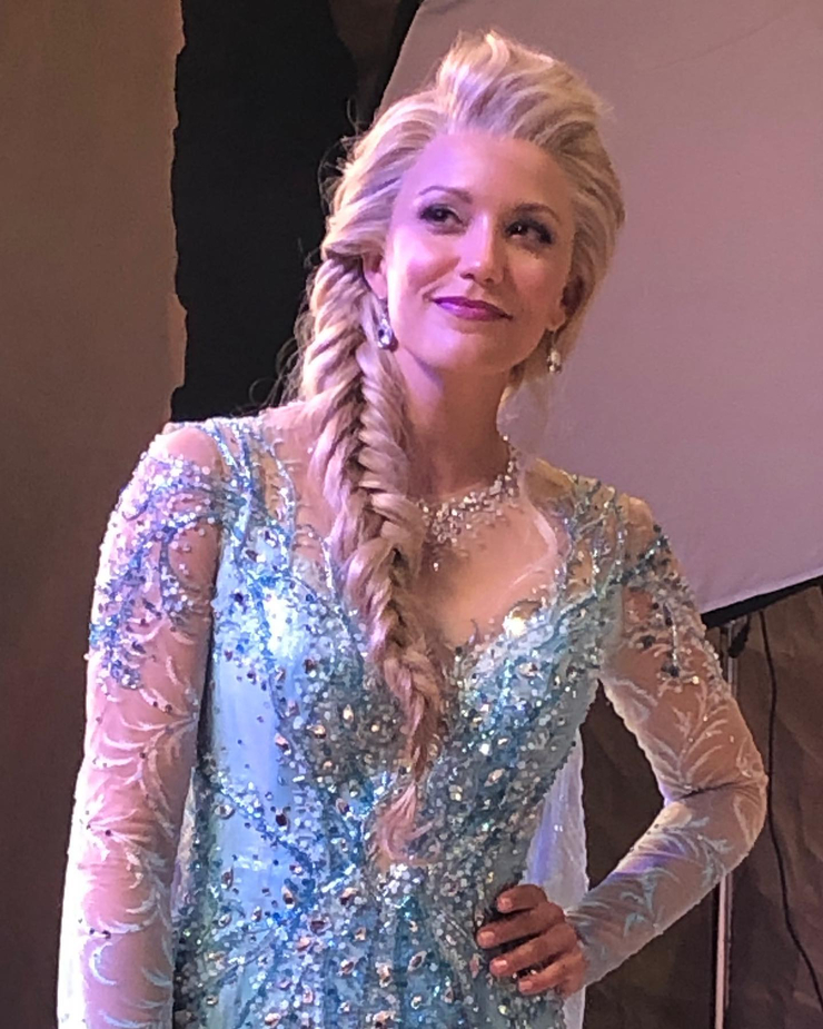 Picture of Caroline Bowman