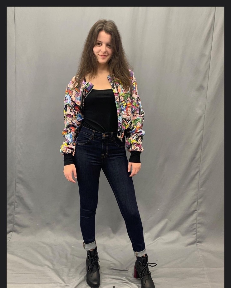 Picture of Sara Waisglass