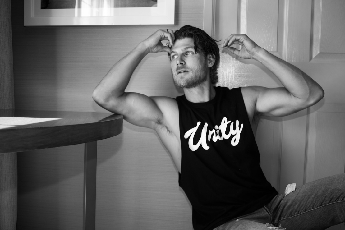 Picture of Travis Van Winkle